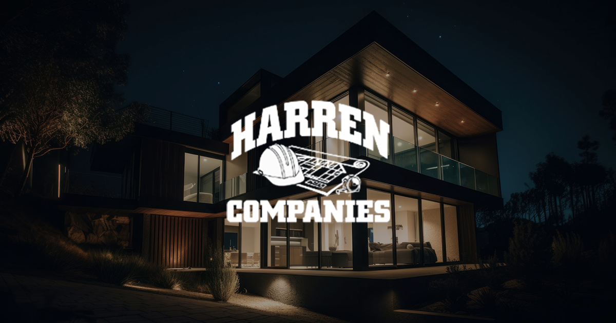Minnesota Custom Home Builder | Luxury Home | Harren Companies